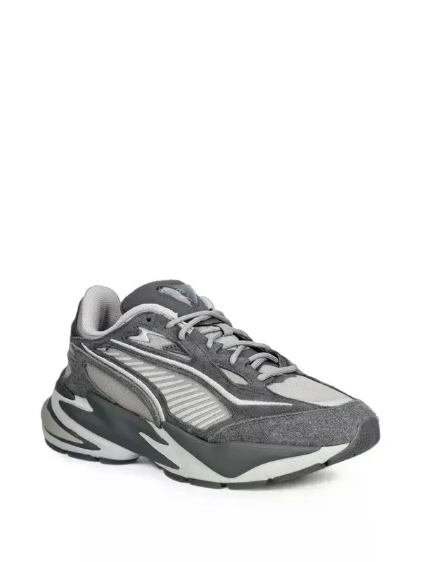 PUMA Rs Panelled Chunky Sneakers