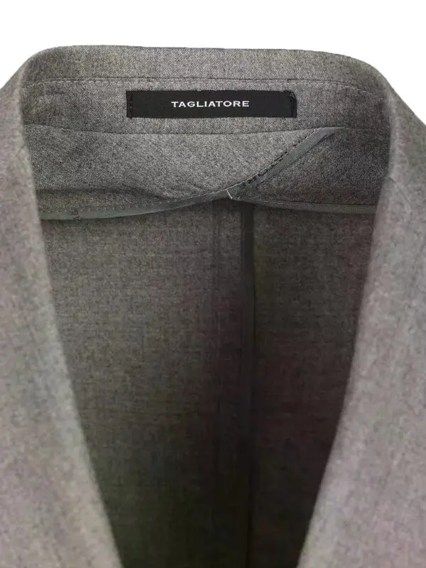 Tagliatore Montecarlo Double-breasted Suit