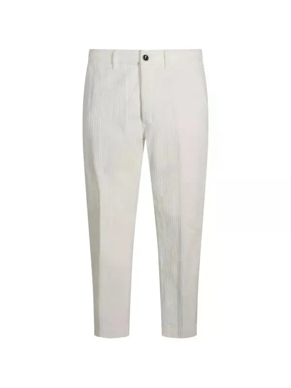 NINE:INTHE:MORNING Corduroy Trousers