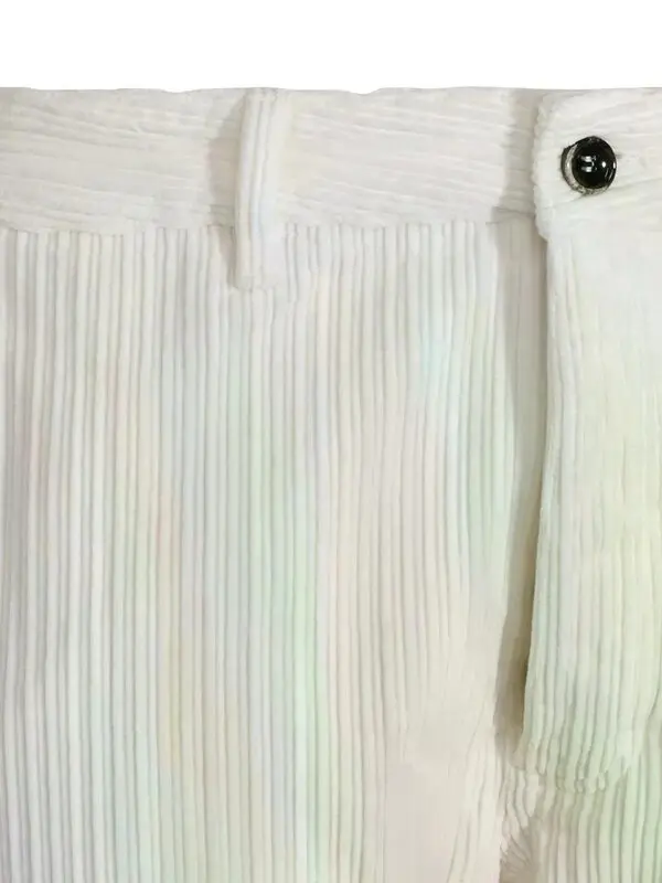 NINE:INTHE:MORNING Corduroy Trousers