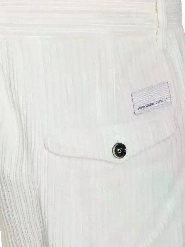 NINE:INTHE:MORNING Corduroy Trousers