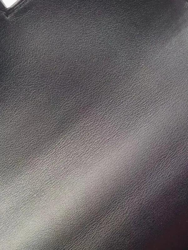Delvaux Tempête Mm Handbag - Black