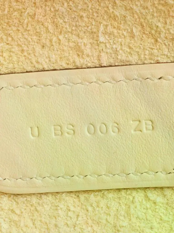 Hermès 2022 In The Loop 18 Leather Tote Bag
