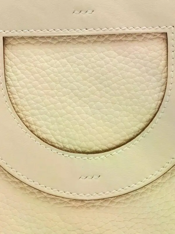 Hermès 2022 In The Loop 18 Leather Tote Bag