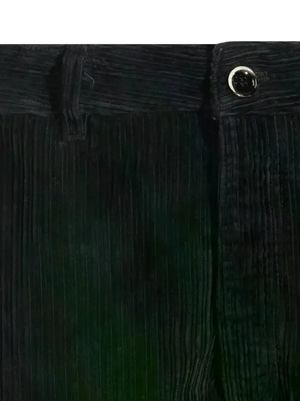 NINE:INTHE:MORNING Corduroy Trousers