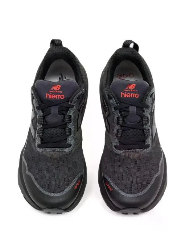 NEW BALANCE Fresh Foam X Hierro V9 Lace-up Sneakers