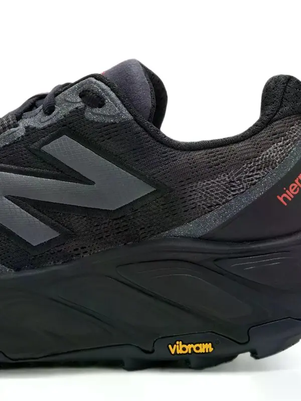 NEW BALANCE Fresh Foam X Hierro V9 Lace-up Sneakers