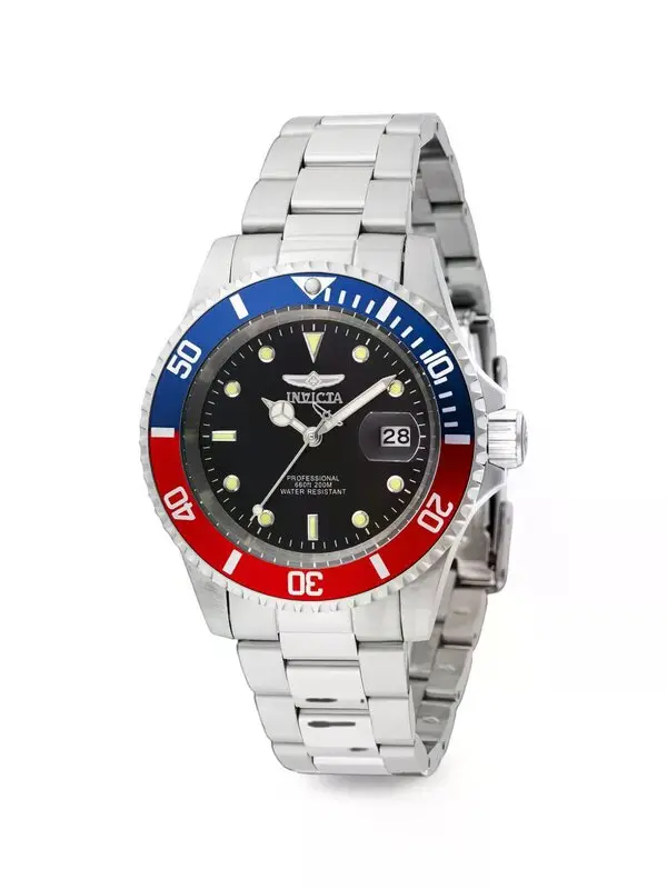 INVICTA Pro Diver 40mm Watch