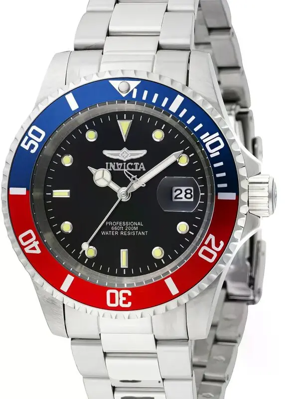 INVICTA Pro Diver 40mm Watch