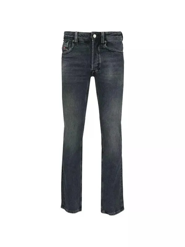 DIESEL® 1985 Larkee Regular-fit Jeans - Grey