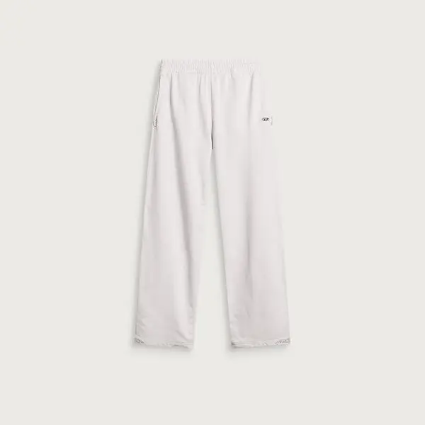 DIESEL® P-zenia-crystals Tracksuit Bottoms - Pink