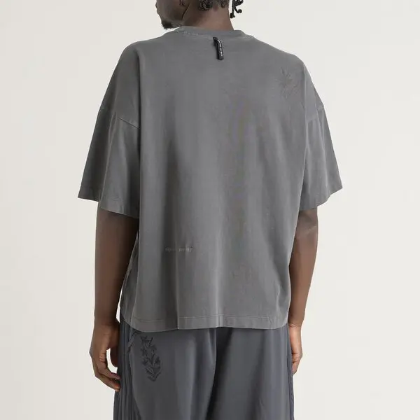 Adidas X Song For The Mute T-shirt