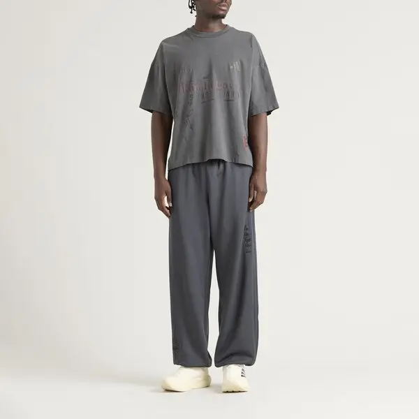 Adidas X Song For The Mute T-shirt