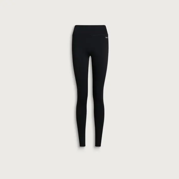 TALA Skinluxe High Waisted Leggings - Shadow Black