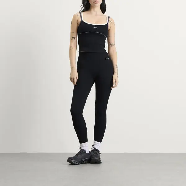 TALA Skinluxe High Waisted Leggings