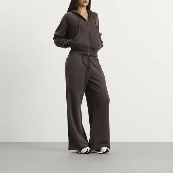 On Club Collective Zip-up Hoodie