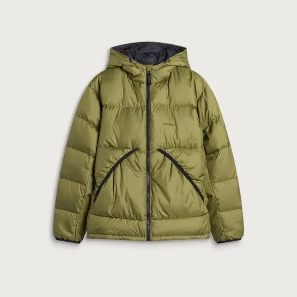 Gramicci Coldfront Down Jacket