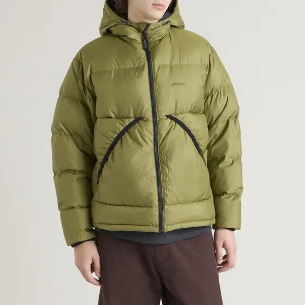 Gramicci Coldfront Down Jacket