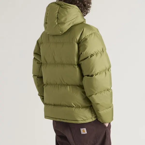 Gramicci Coldfront Down Jacket