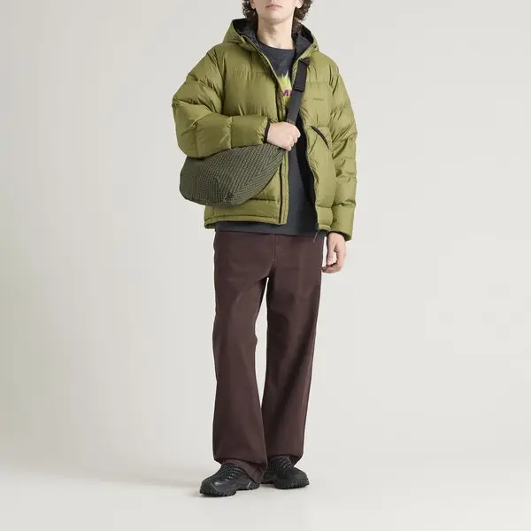Gramicci Coldfront Down Jacket