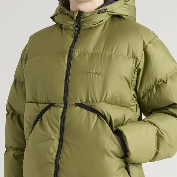 Gramicci Coldfront Down Jacket