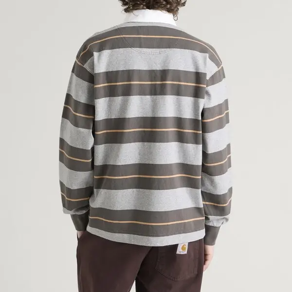 Gramicci Langdon Rugby Shirt