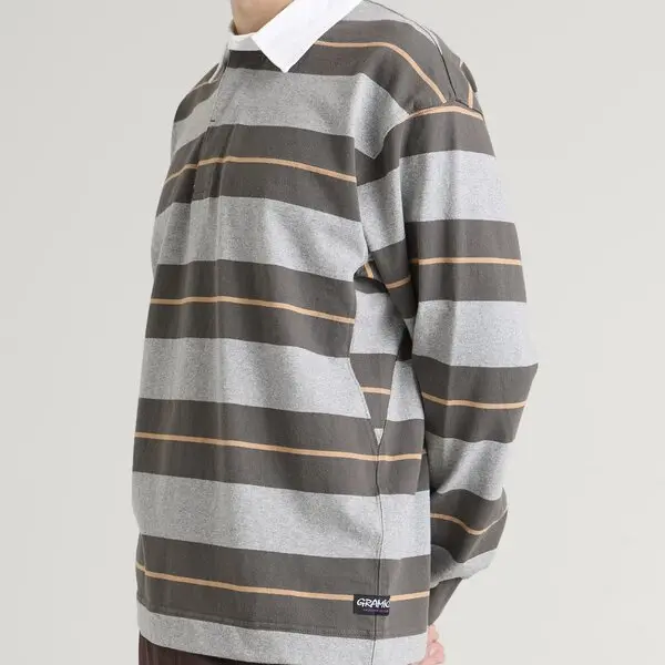 Gramicci Langdon Rugby Shirt