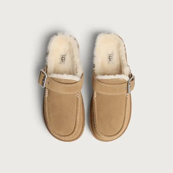 UGG Goldenstar Evelina Clog