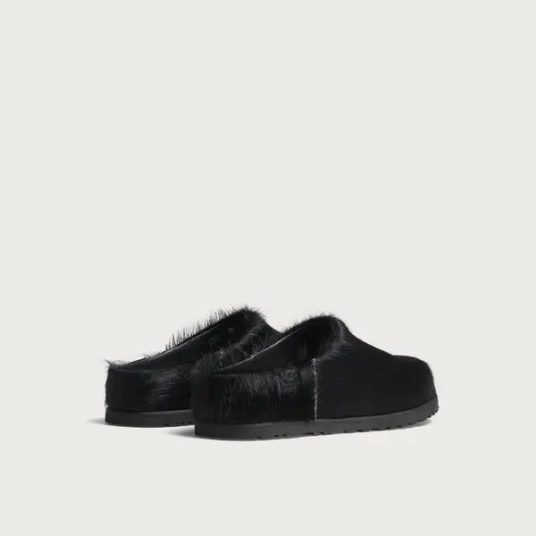 UGG Otzo Calf Hair Clog