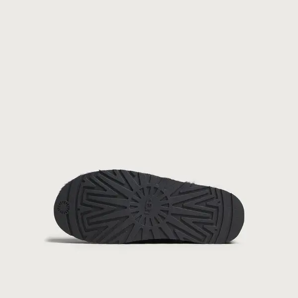 UGG Otzo Calf Hair Clog