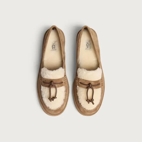 UGG Zora Loafer