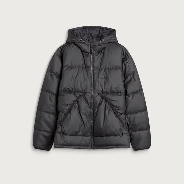 Gramicci Coldfront Down Jacket - Black