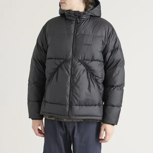 Gramicci Coldfront Down Jacket