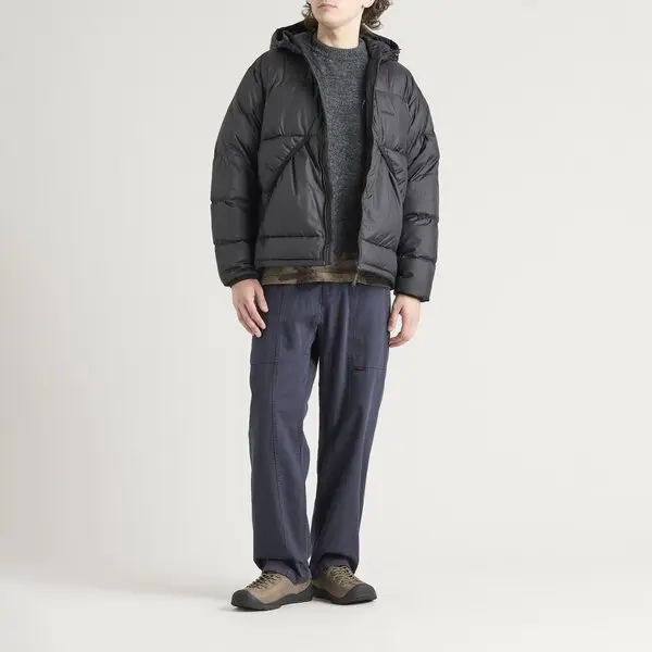 Gramicci Coldfront Down Jacket