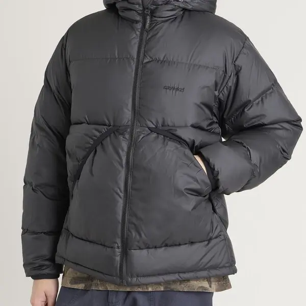 Gramicci Coldfront Down Jacket