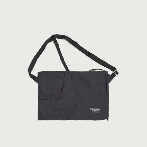 PAS NORMAL STUDIOS Off-race Tech Musette 2.0 - Black