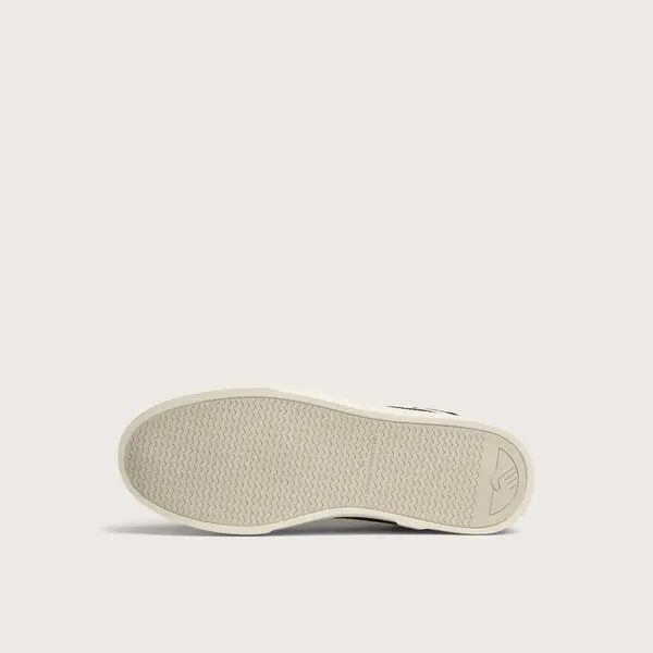 S.W.C STEPNEY WORKERS CLUB Pearl Ii S-strike Suede Sneaker