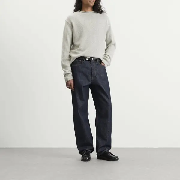Auralee Denim Jeans