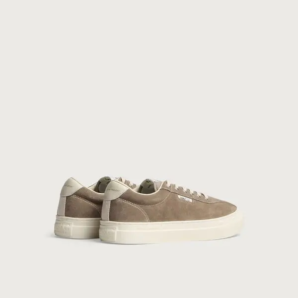 S.W.C STEPNEY WORKERS CLUB Dellow 02 Suede Sneaker