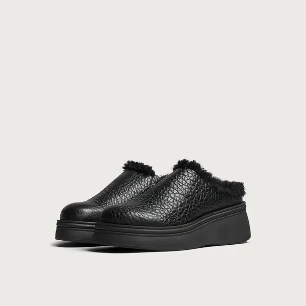 MIISTA Kristi Mules