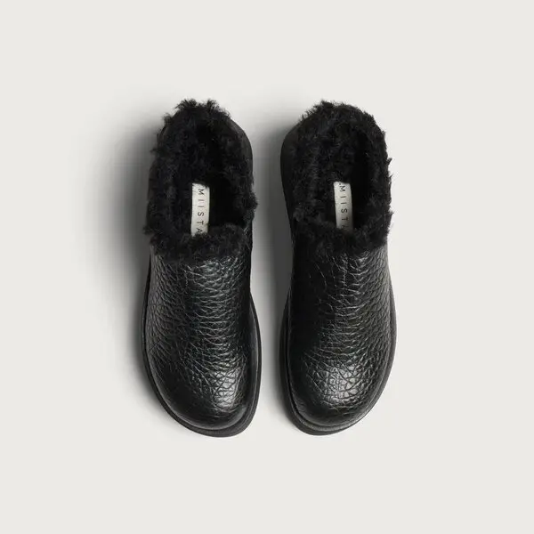 MIISTA Kristi Mules