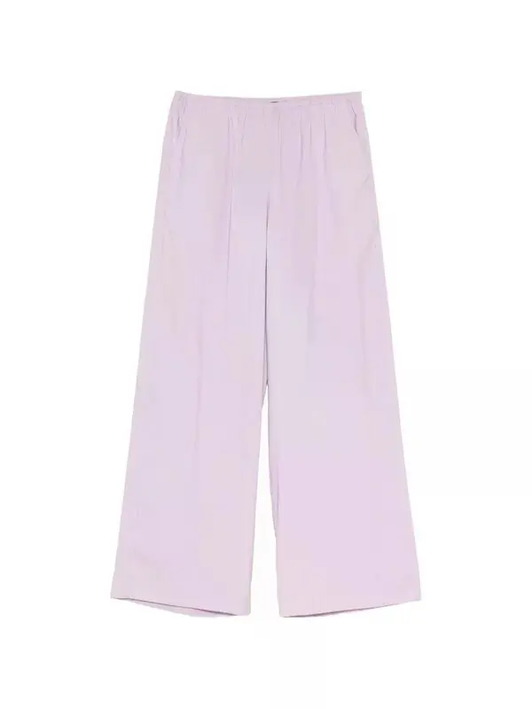 Cynthia Rowley Tour Trousers