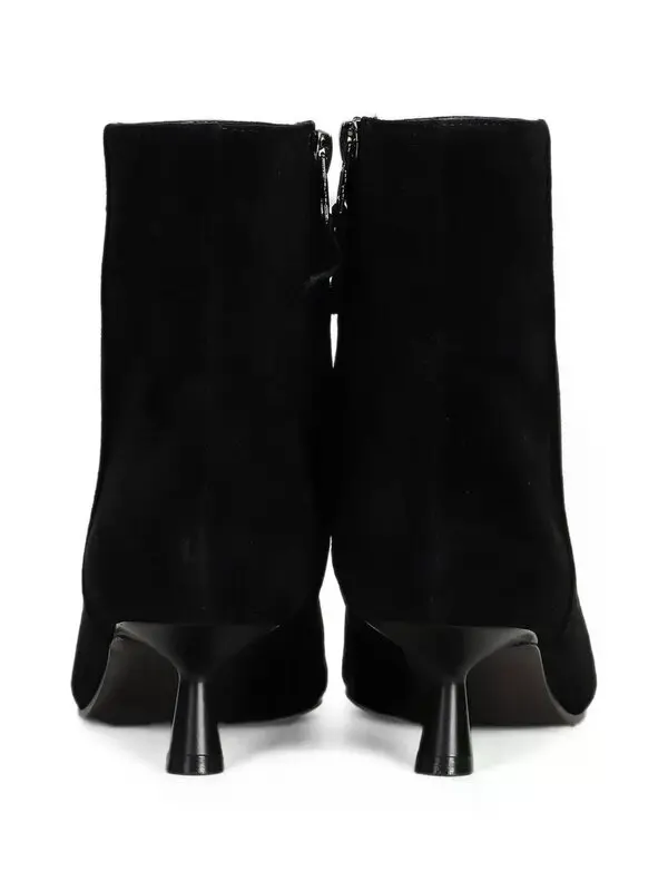 BIBI LOU Sakura 45 Kitten-heel Boots
