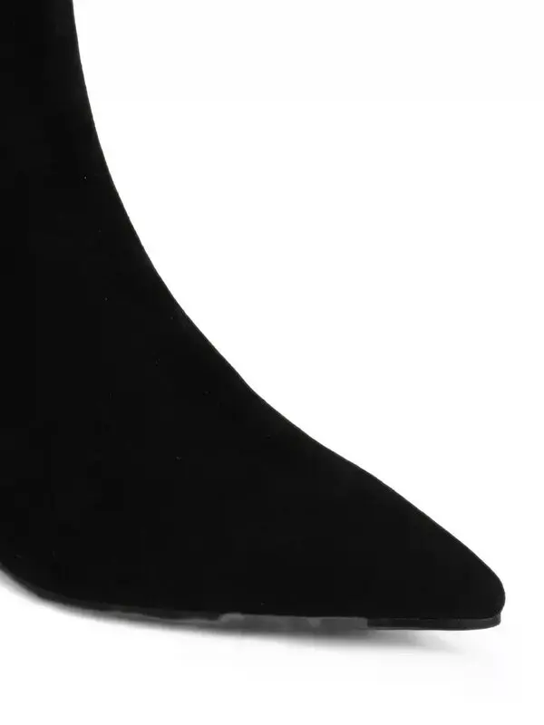 BIBI LOU Sakura 45 Kitten-heel Boots