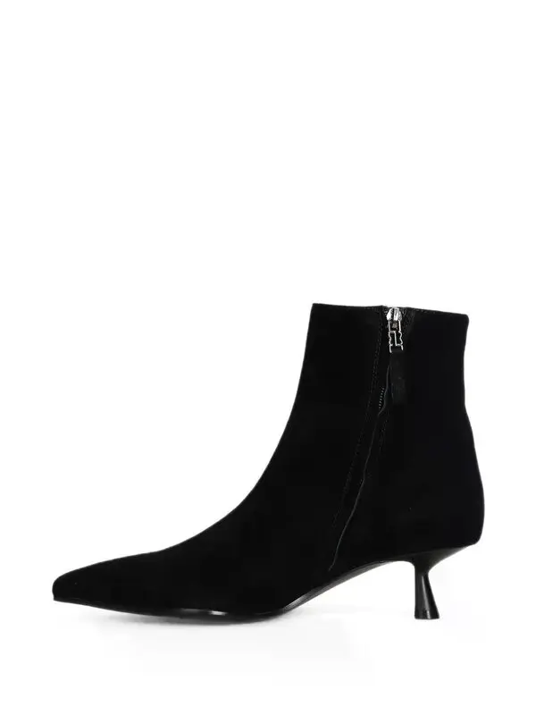 BIBI LOU Sakura 45 Kitten-heel Boots