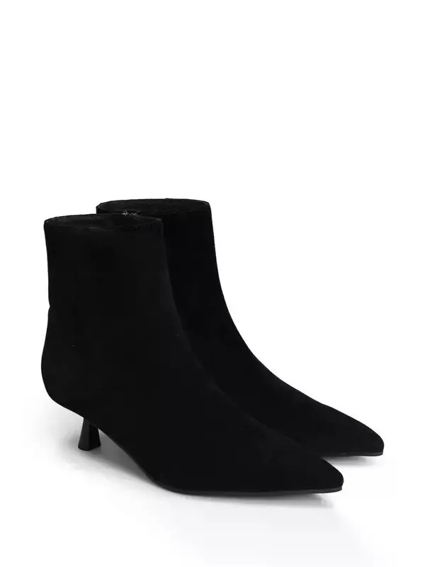 BIBI LOU Sakura 45 Kitten-heel Boots
