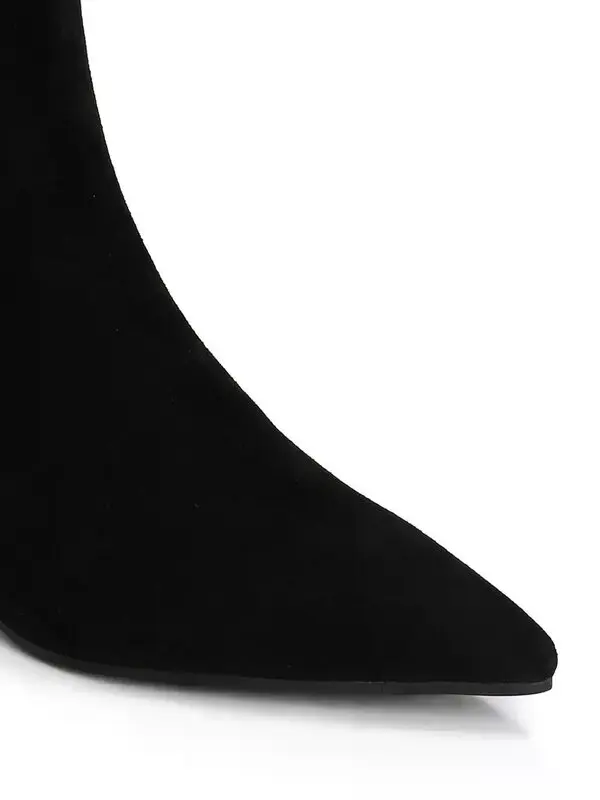 BIBI LOU Sakura 45 Kitten-heel Boots