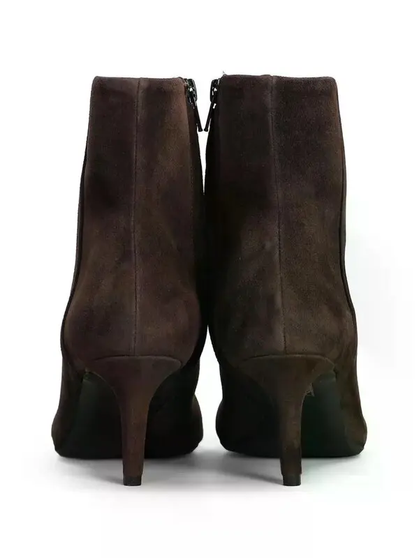 FABIO RUSCONI Ankle Boots