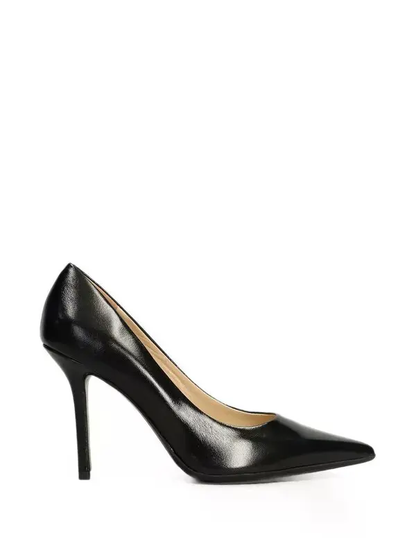 FABIO RUSCONI Pointed-toe Pumps
