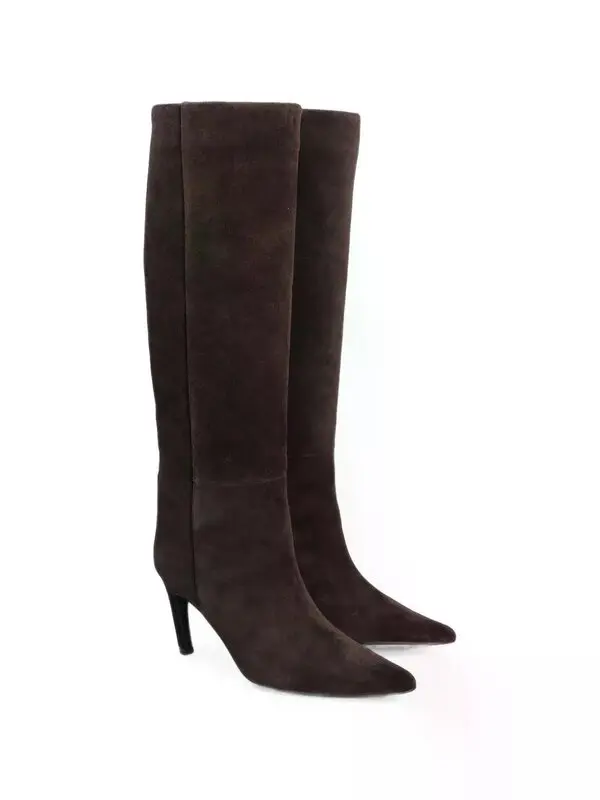 Lola Cruz Elizabeth 85 Knee-high Boots